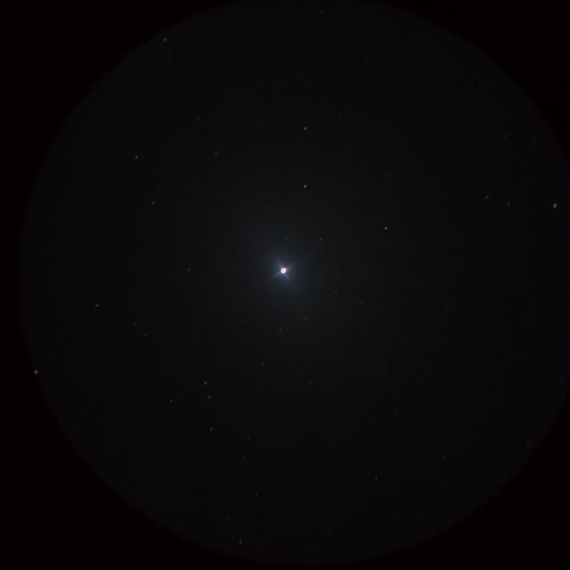 シェラタン（Sheratan） | 星空レンズ。